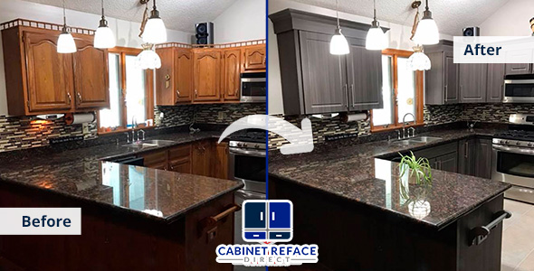 Kitchen Cabinet Refacing Queens Ny | Cabinets Matttroy